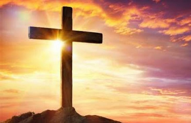 Fête de la Croix glorieuse Jeudi 14 septembre 2023La misère de l’homme ...